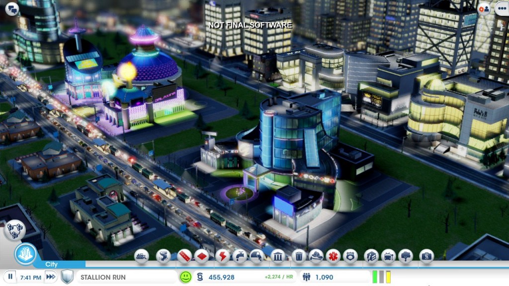 SimCity: Preview Of Strategy Video! - BeyondSims